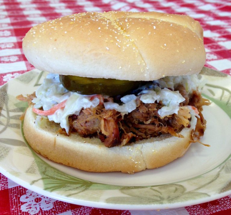 Johnny B's Barbeque | Gallery