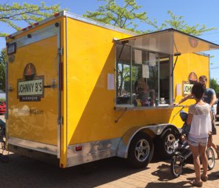 Johnny B's Barbeque | Delicious Home-style Meals -- Catering and Public ...
